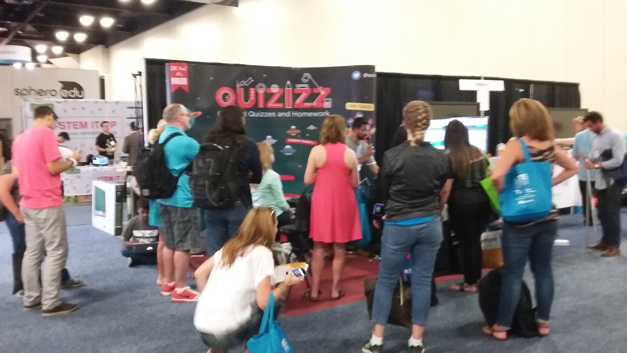 Quizizz and ZipQuiz: Fun ways to learn! | Learning as I go: Reflections ...