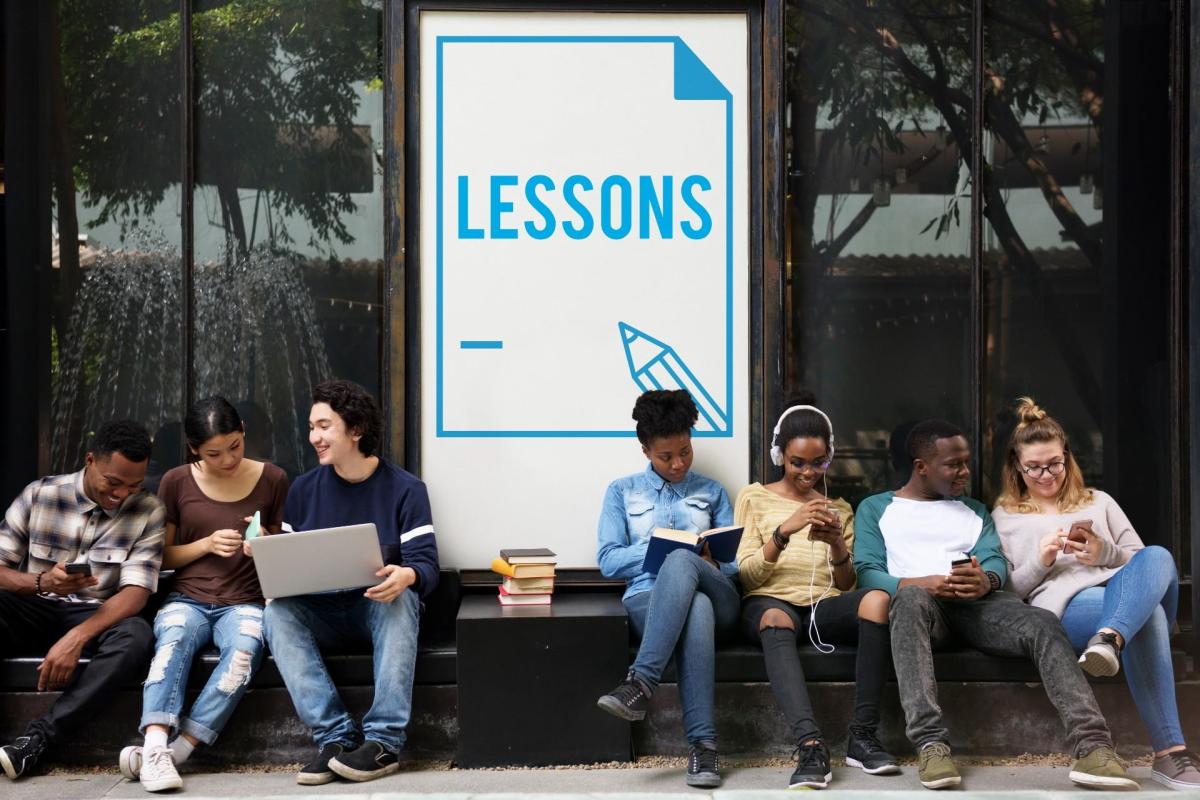 5 Ways to Build Collaborative Learning Skills In and Out of the ...